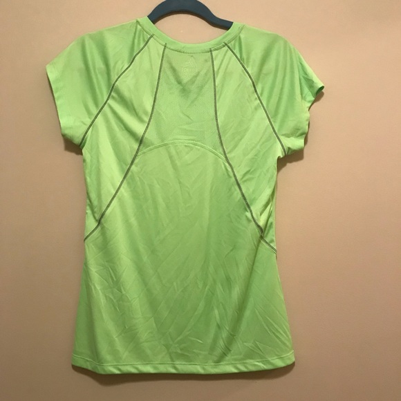 RBX | Tops | Rbx Large Green Workout Shirt | Poshmark